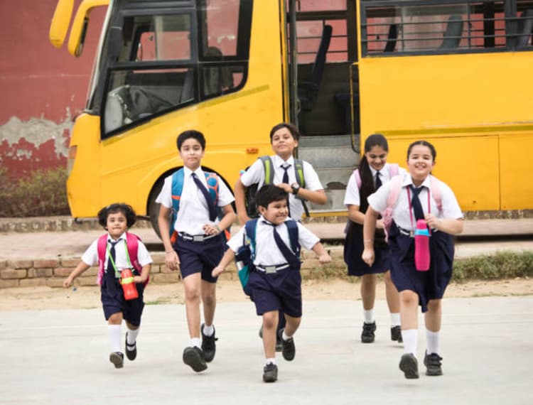 छात्रों के लिए अच्छी खबर, राजस्थान बोर्ड का नया शैक्षणिक कैलेंडर जारी ...